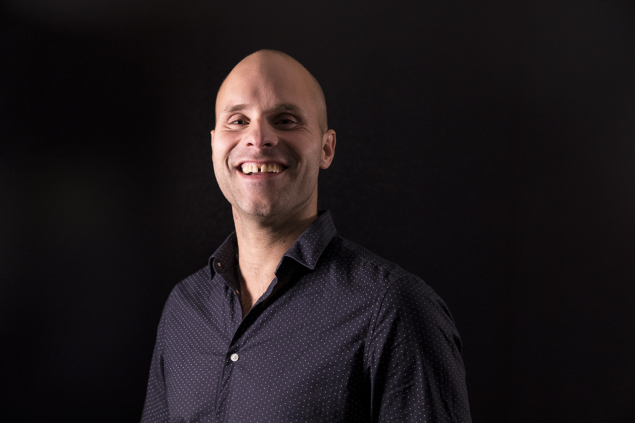 Ett öppet brev från vår VD Roland Snellman | Herr Snellman