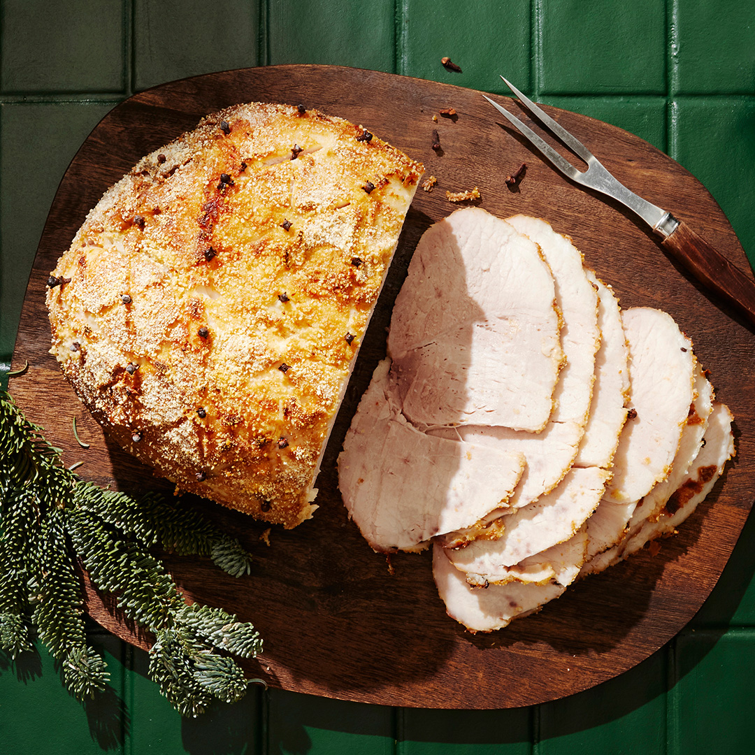 Julskinka | Snellmans recept