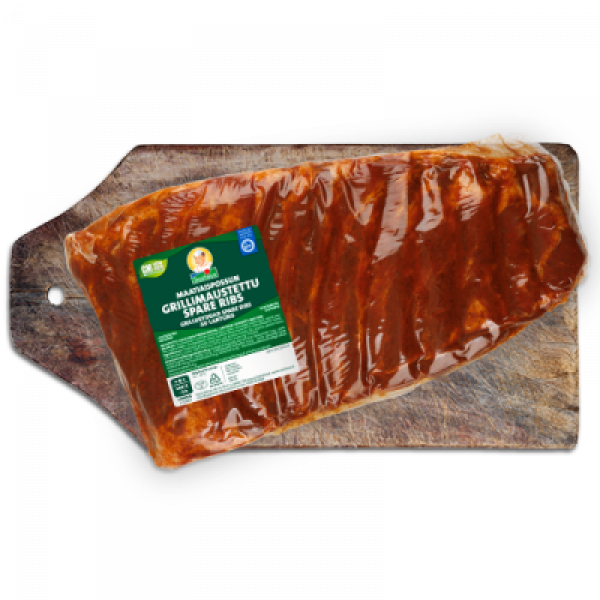 Tuore liha | Snellmanin tuotteet