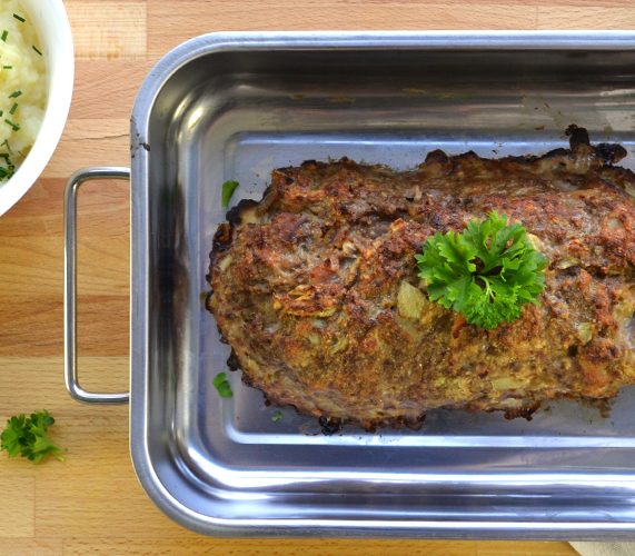 Lihamureke ja 15 muuta suosittua jauheliharuokaa | Herra Snellman