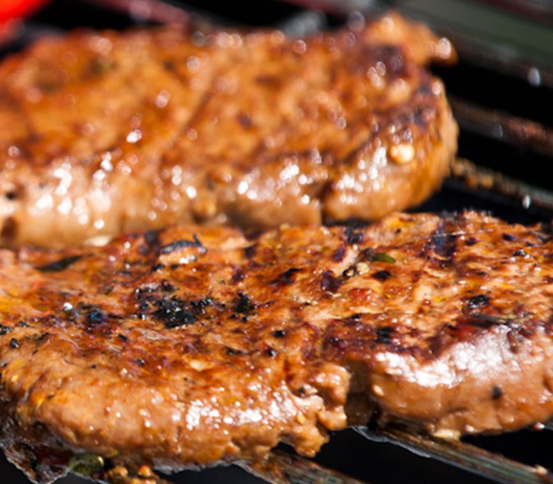 BBQ marinad recept | Snellman