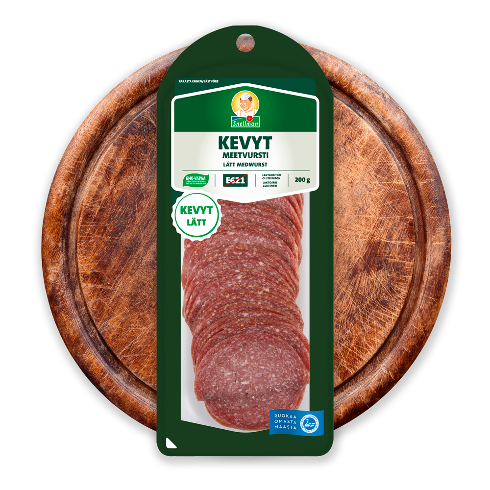 Meetvurstit | Snellmanin tuotteet