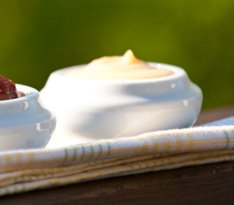 Kotitekoinen sinappi resepti ja ohje | Snellman