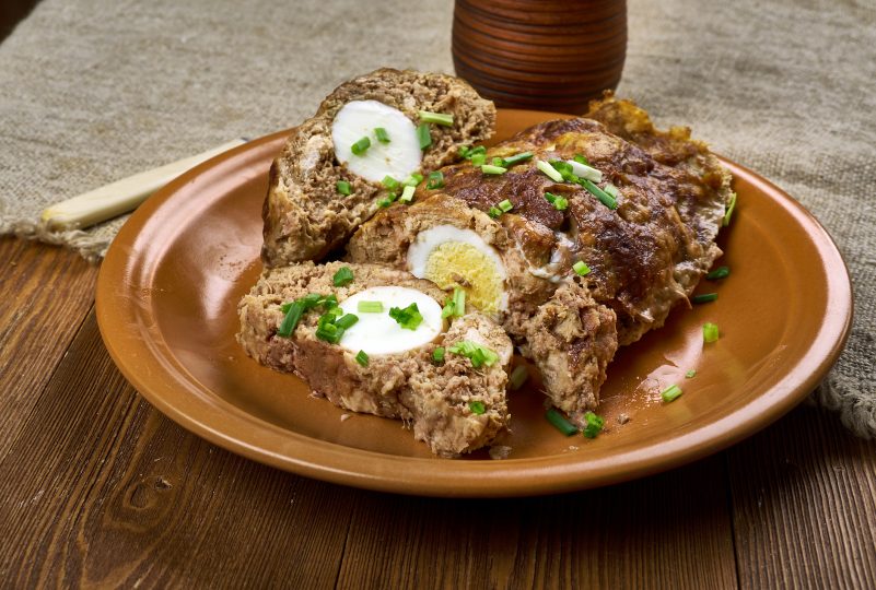 Lihamureke uunissa - Vaivaton alle tunnin ohje | Snellman