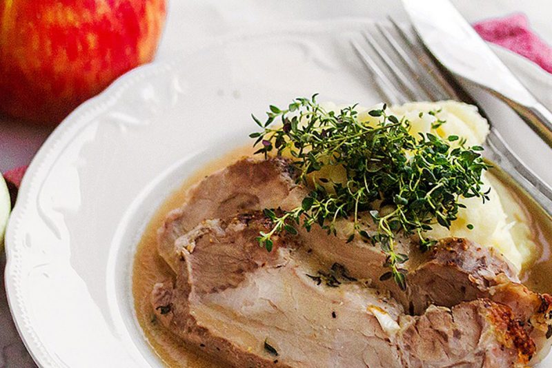 Karelsk stek recept | Snellman