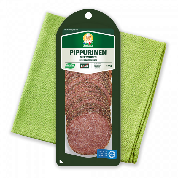 Meetvurstit | Snellmanin tuotteet