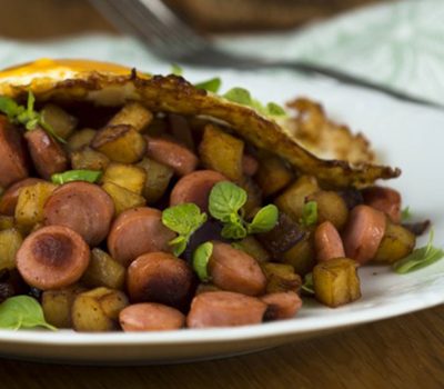 Pyttipanna recept | Snellman