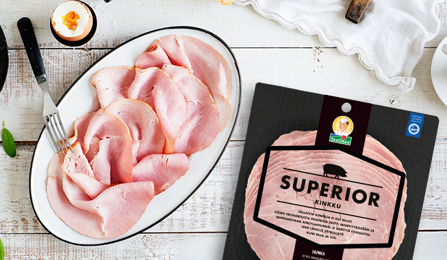 Alkuvuoden uutuuksia Herra Snellmanilta | Herra Snellman